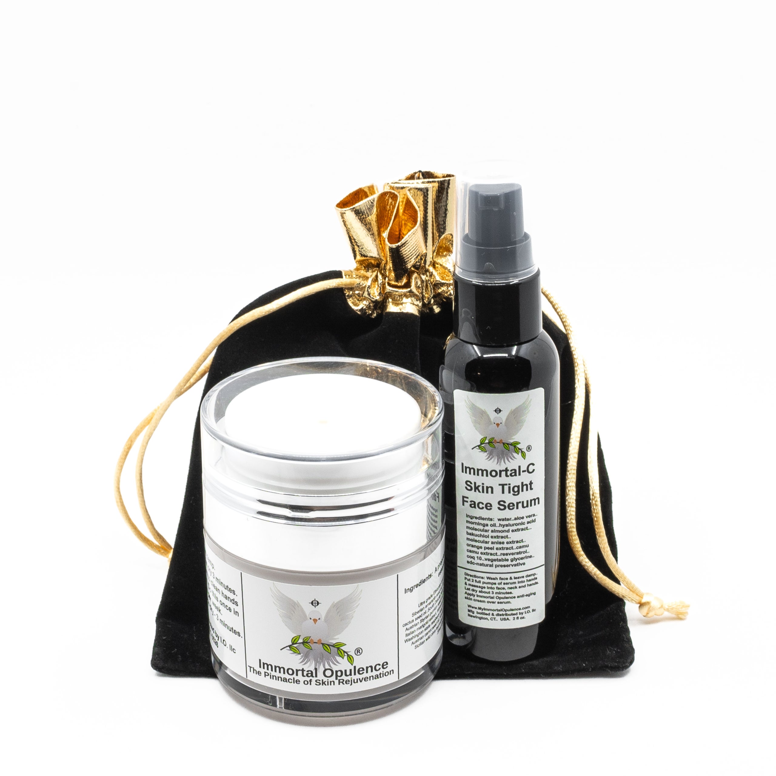 Best Skin Cream | Master Ingredient Discovered In Ethiopia, Significant ...